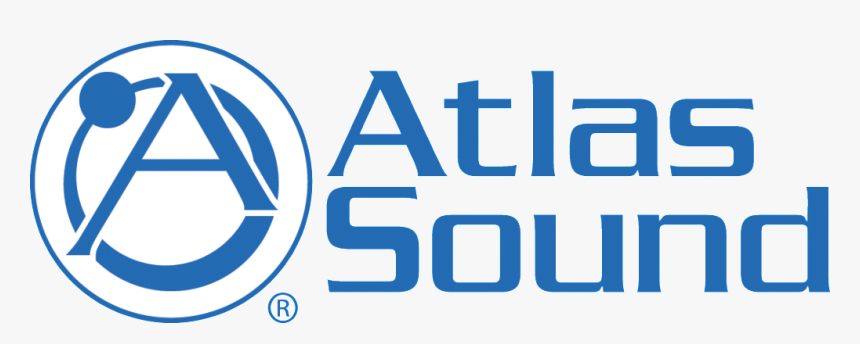 Atlas Logo Soundolier - Atlas Sound Logo Png, Transparent Png ...