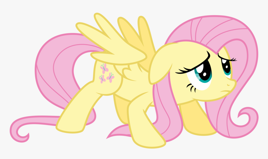 Fluttershy, HD Png Download , Transparent Png Image - PNGitem