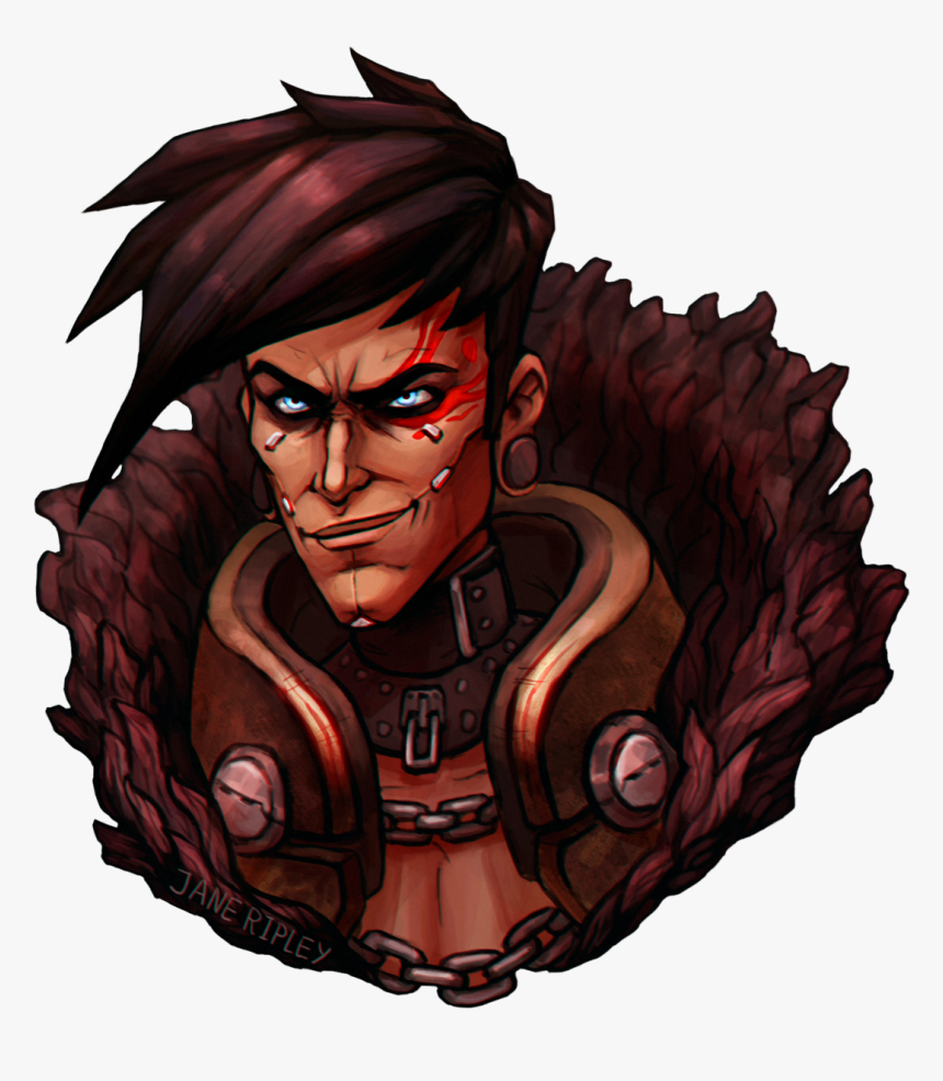 He’s My Friend Now