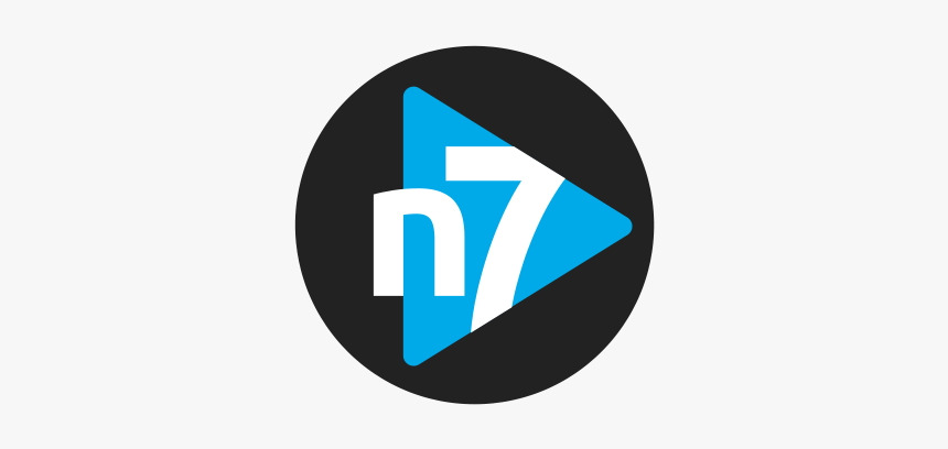 N7player Music Player Icon, HD Png Download , Transparent Png Image ...
