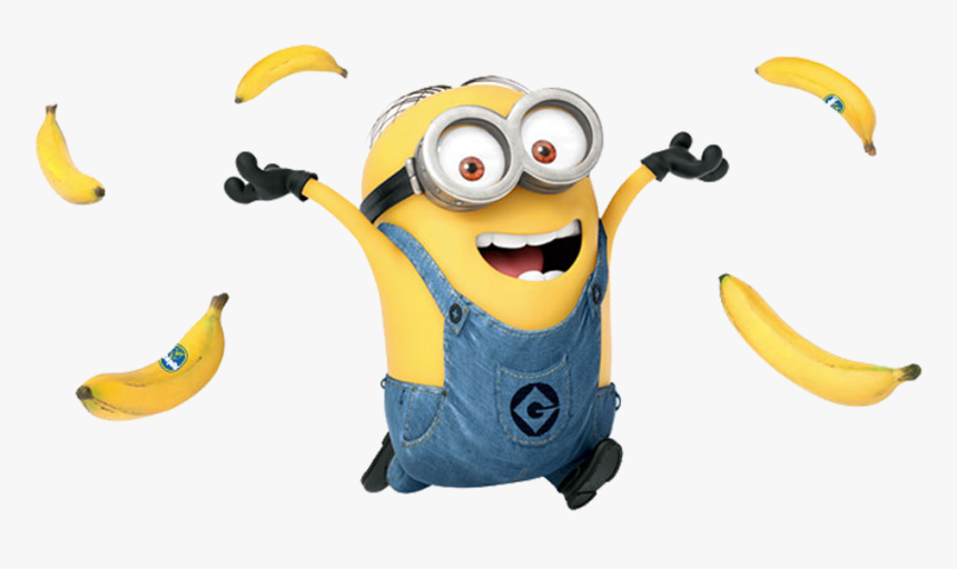 Happy Minions Hd