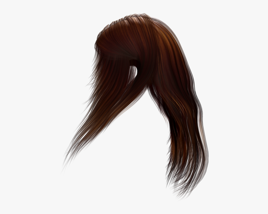 Flowing Hair Png, Transparent Png , Transparent Png Image - PNGitem