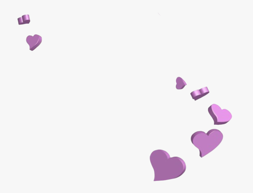 Hearts Png For Photo Editing, Transparent Png , Transparent Png Image ...