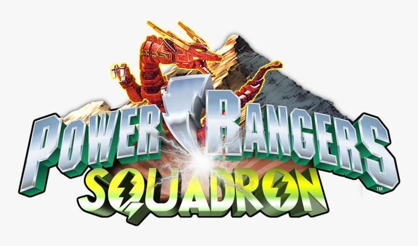 Power Rangers Super Megaforce Logo , Png Download - Power Rangers ...