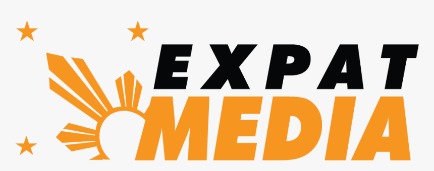 Expat Media - Expat Media Logo, HD Png Download , Transparent Png Image ...