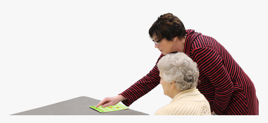 Transparent People Sitting At A Table Png - Learning, Png Download ...