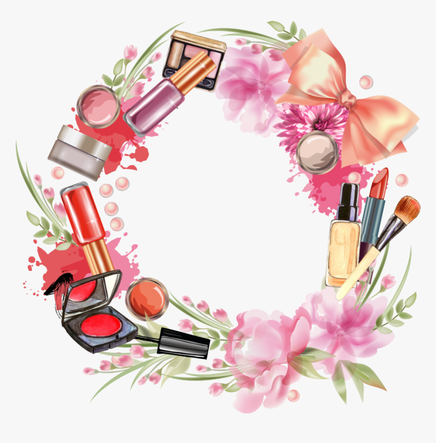 Makeup Photo Frame | Saubhaya Makeup