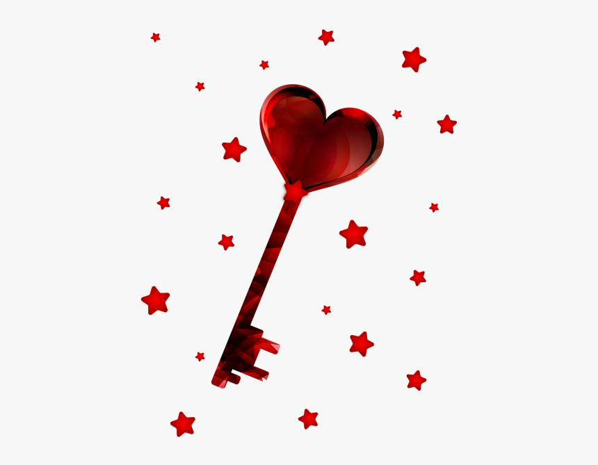Key Sign Symbol - Good Morning Gif For Girlfriend, HD Png Download ...