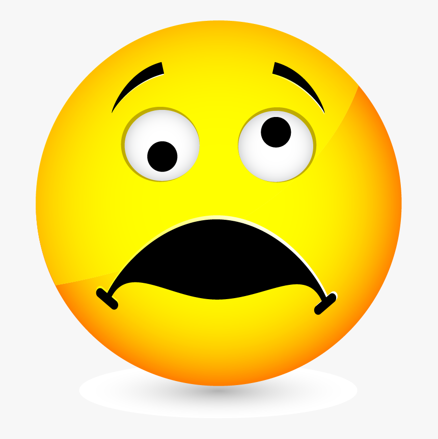 Free Clip Art Sad Face, HD Png Download , Transparent Png Image - PNGitem