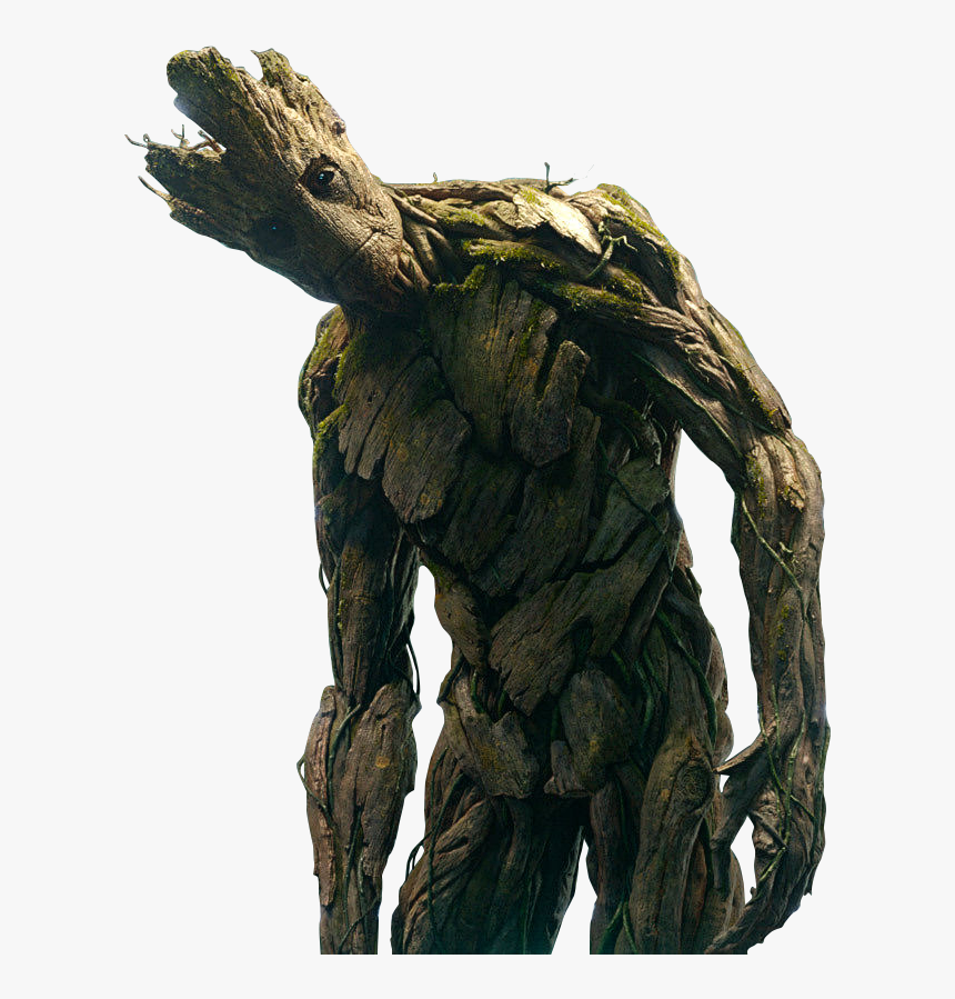 Groot Png - Guardians Of The Galaxy Groot Png, Transparent Png ...