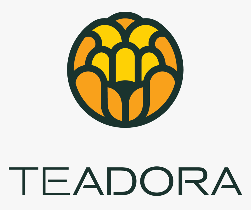 Teadora Logo, HD Png Download , Transparent Png Image - PNGitem