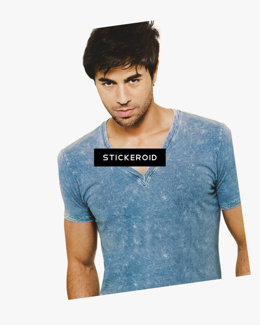 Enrique Iglesias Music - Enrique Iglesias 2011, HD Png Download ...