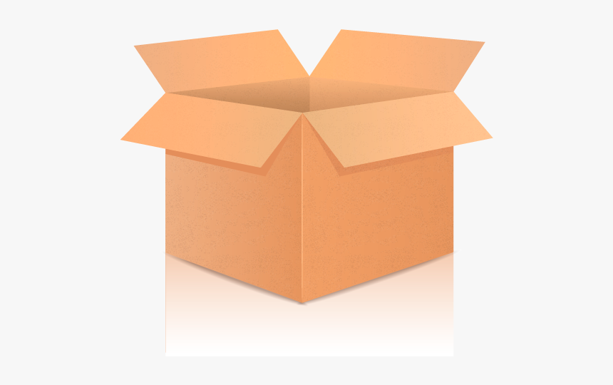Box Donate, HD Png Download , Transparent Png Image - PNGitem