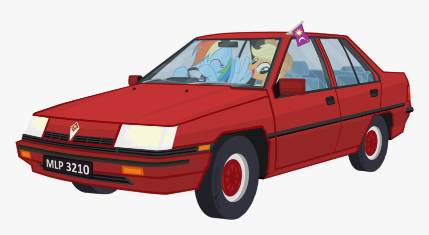 Cars Vector Background - Peugeot 205, HD Png Download , Transparent Png ...