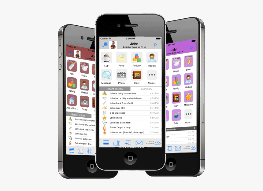 Baby Connect, HD Png Download , Transparent Png Image - PNGitem