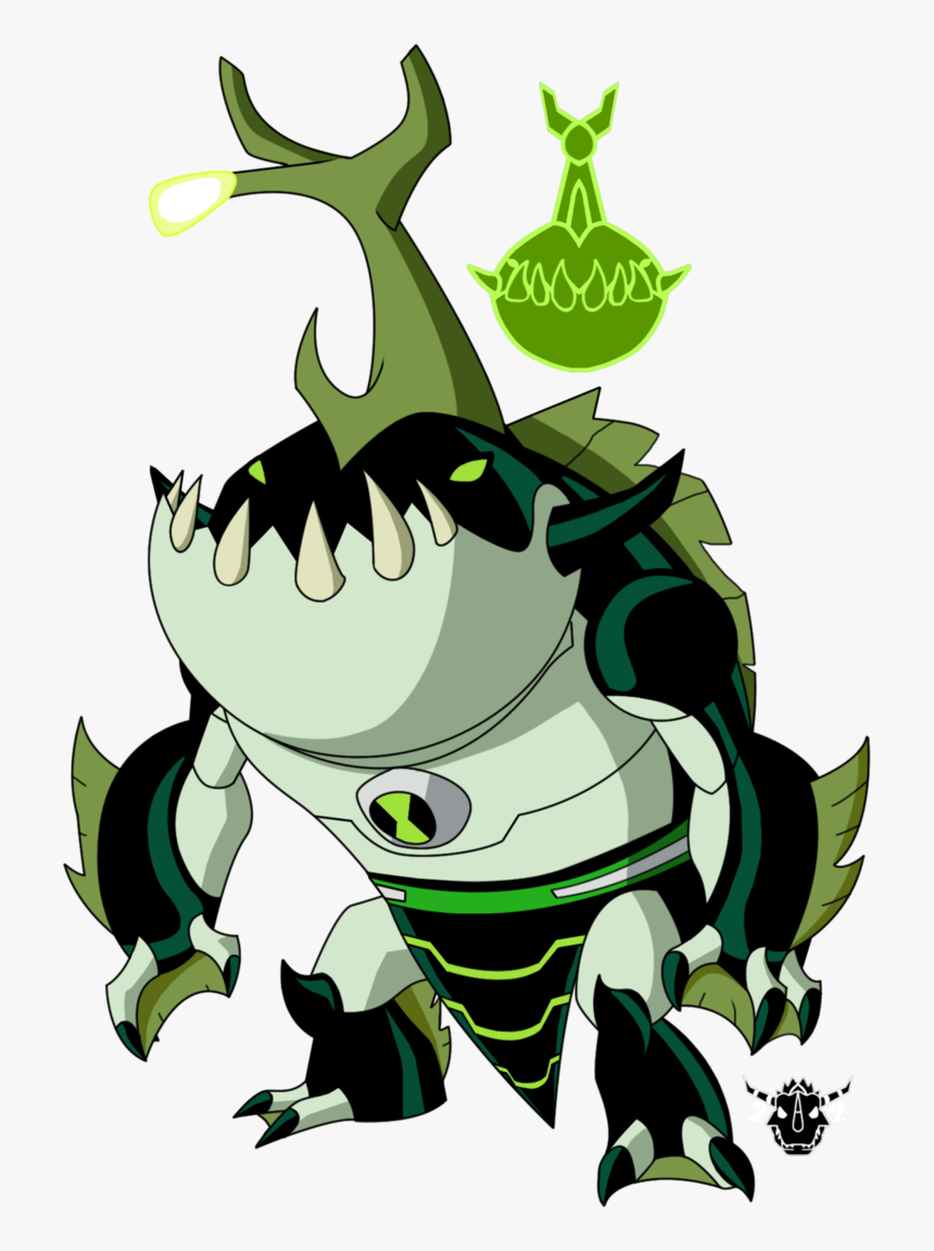 Ben 10 Ultimate Eatle