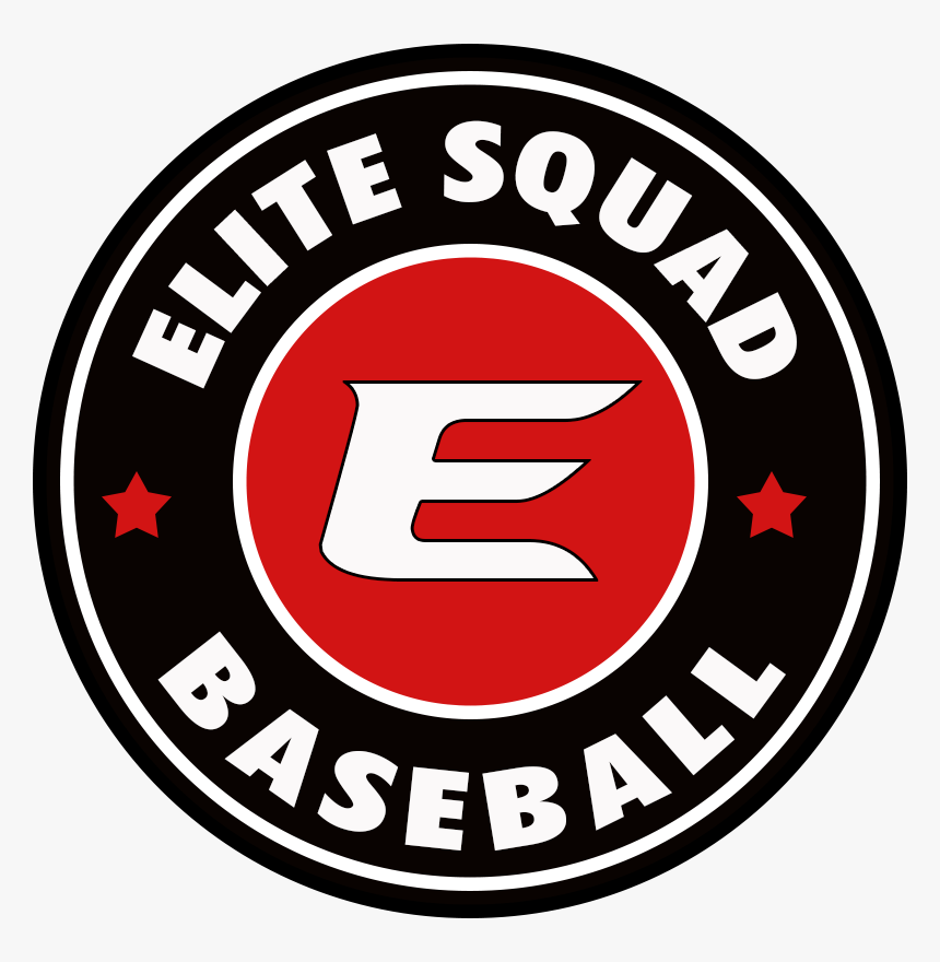 Elite Squad Baseball Logo, HD Png Download , Transparent Png Image ...