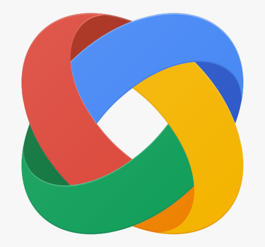 Research At Google Logo, HD Png Download , Transparent Png Image - PNGitem