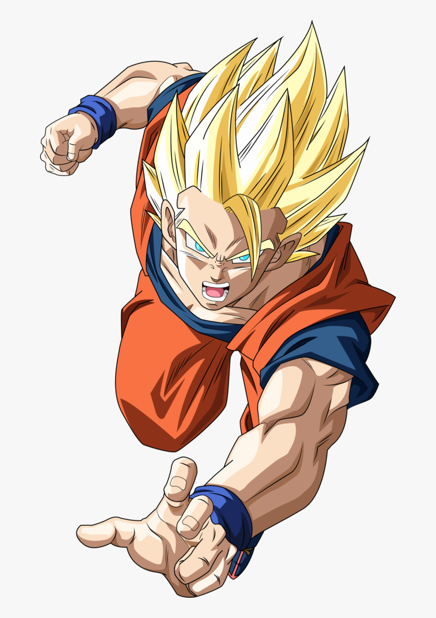 Dragon Ball Imagenes Png, Transparent Png , Transparent Png Image - PNGitem