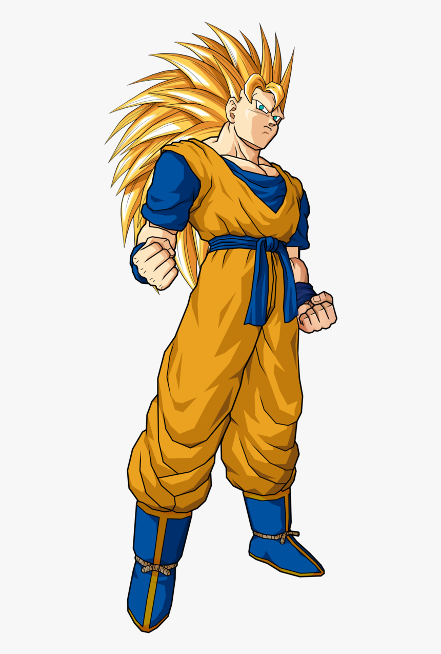 Future Gohan Mystic