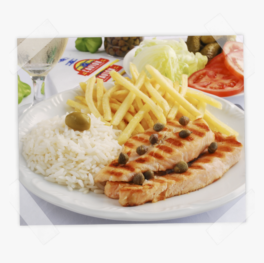 Steamed Rice, HD Png Download , Transparent Png Image - PNGitem