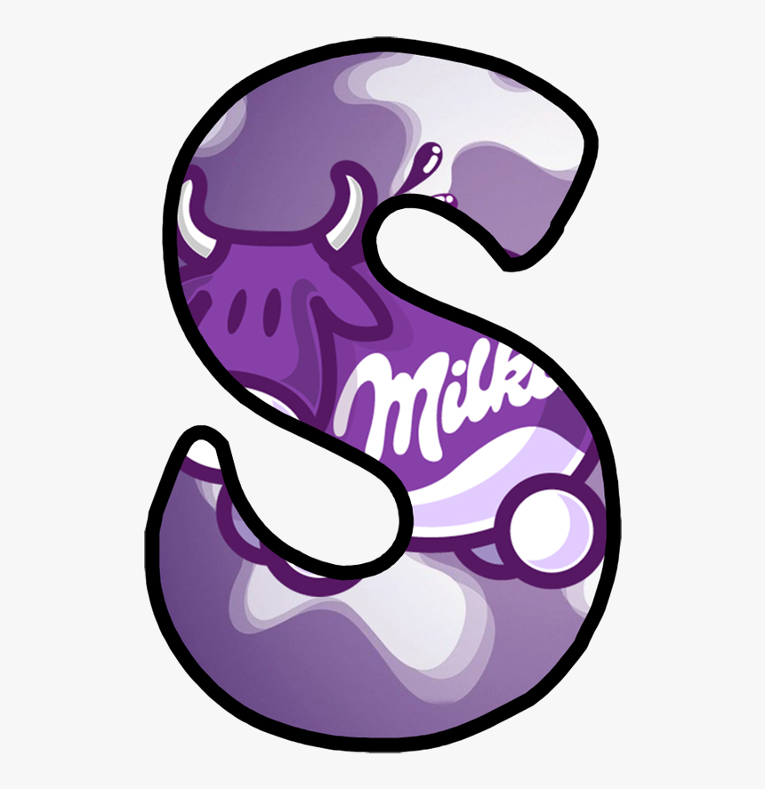 Chocolate Milka Logo Vaca, HD Png Download , Transparent Png Image ...