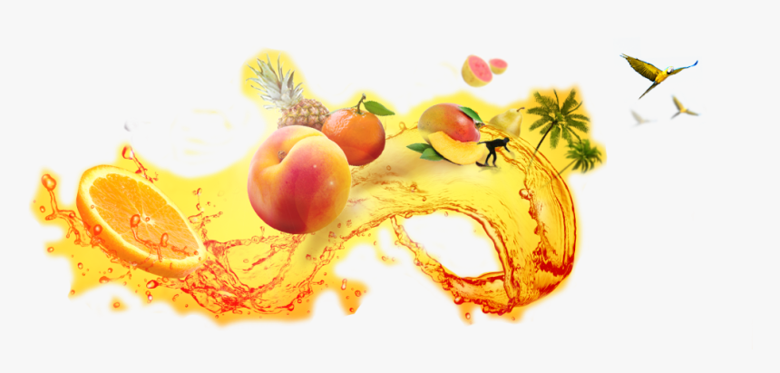 Fruits Juice Png - Jus De Fruit Png, Transparent Png , Transparent Png ...