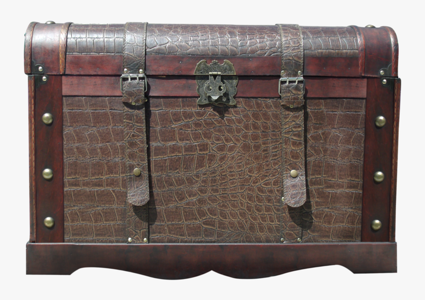 Treasure Chest Background Transparent - Chest Png, Png Download ...