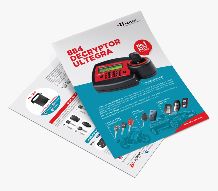 Clip Art Key Product - Flyer, HD Png Download , Transparent Png Image ...