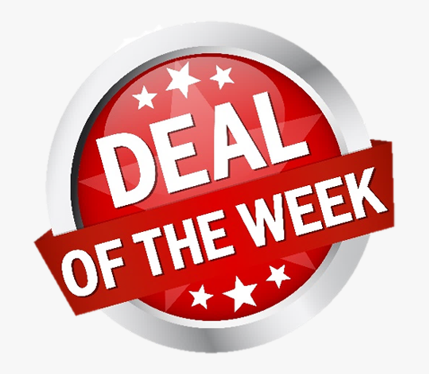 Weekly Ad - Circle, HD Png Download , Transparent Png Image - PNGitem