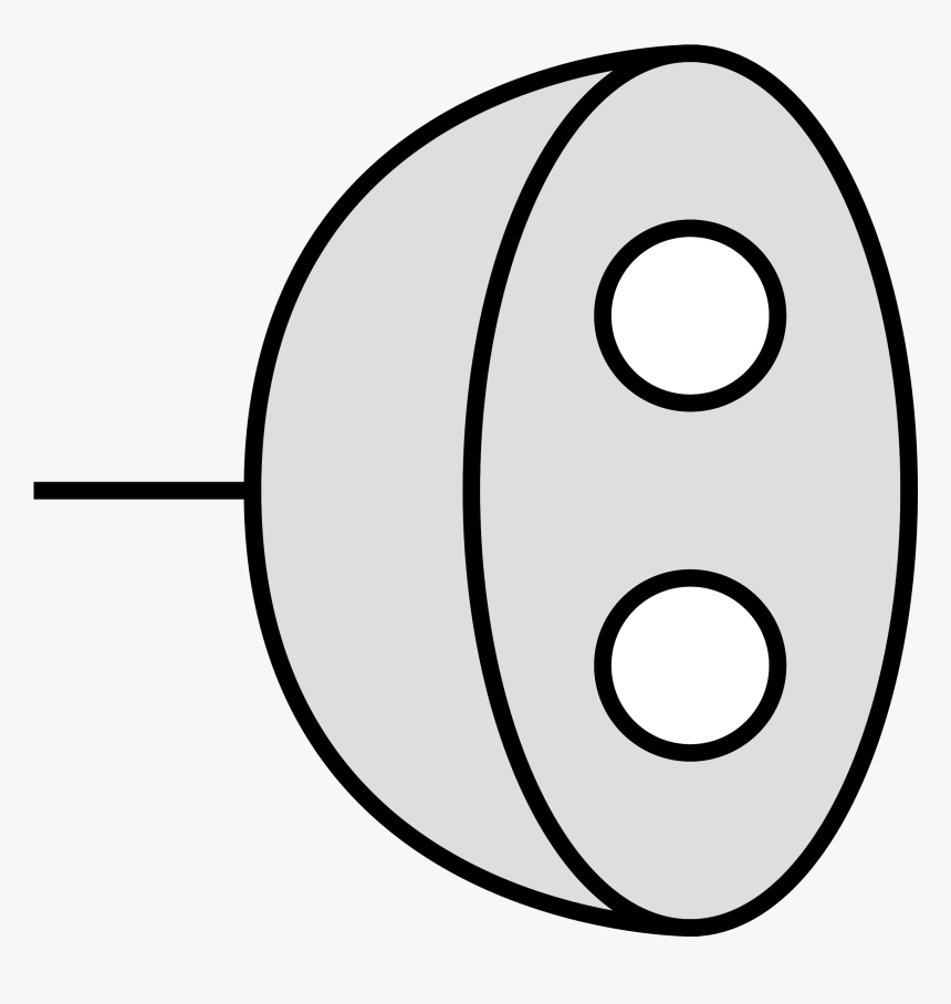 Socket Plug - Line Art, HD Png Download , Transparent Png Image - PNGitem
