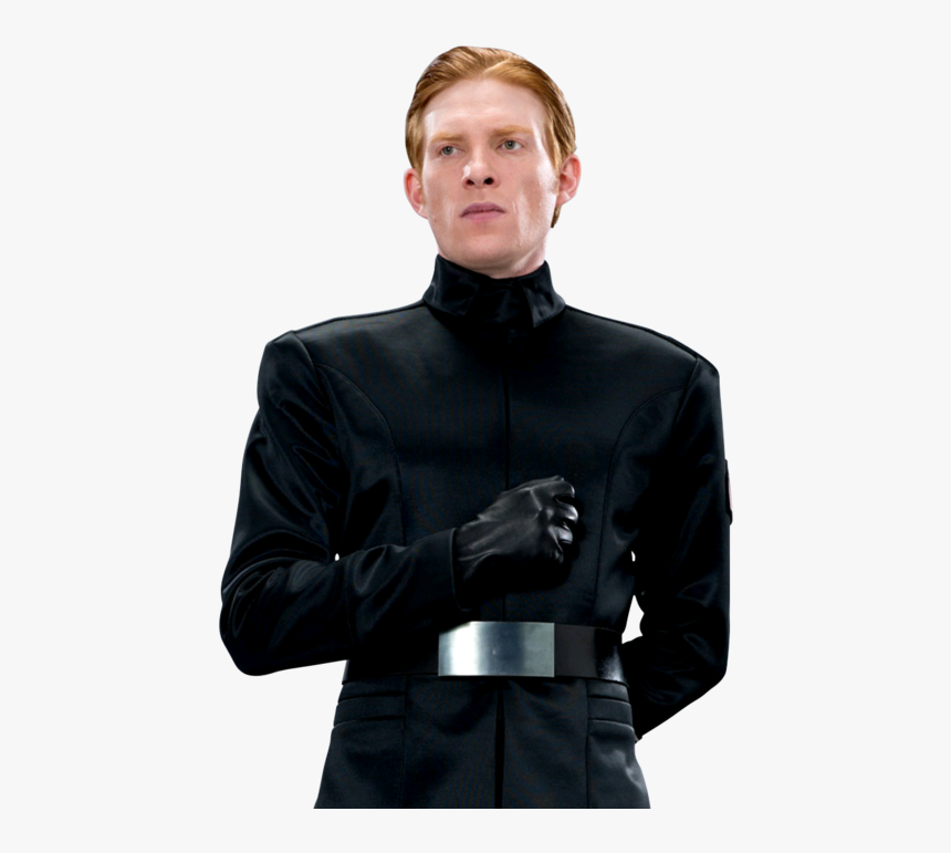General Hux Star Wars, HD Png Download , Transparent Png Image - PNGitem