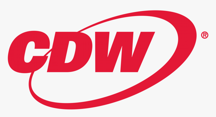 Cdw - Cdw Logo Png, Transparent Png , Transparent Png Image - PNGitem
