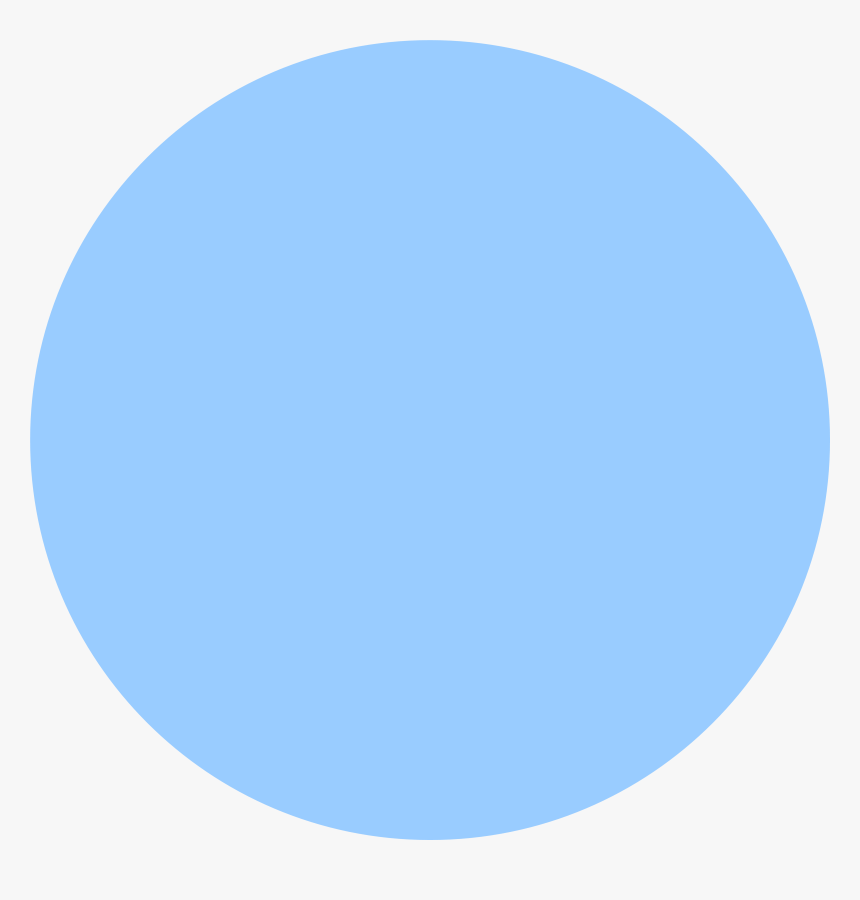 Circle Png - Blue Png Circle, Transparent Png , Transparent Png Image ...