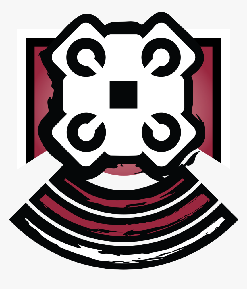 Echo Icon R6, HD Png Download , Transparent Png Image - PNGitem