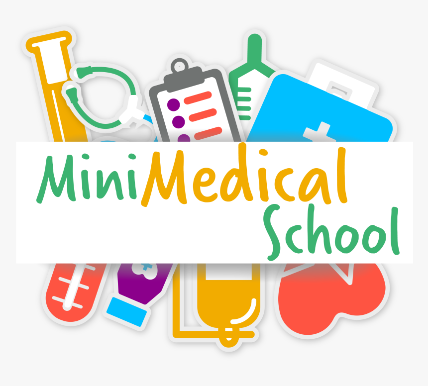 Increated Clipart School Newspaper - Medical School Clip Art, HD Png ...