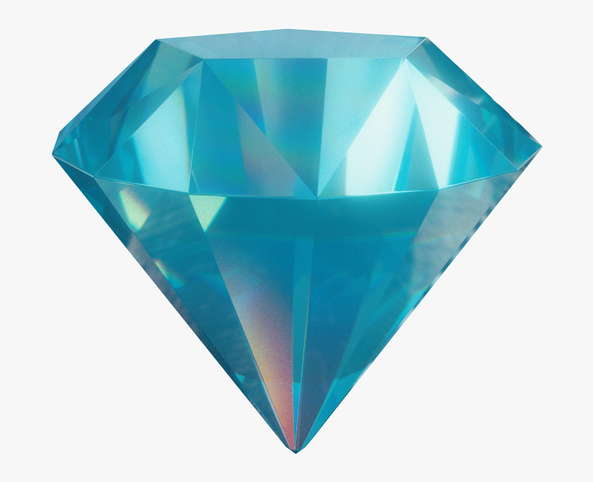 Cartoon Diamond Png