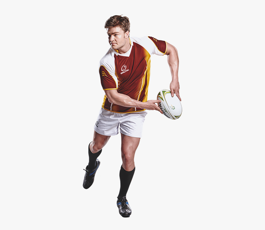 Rugby Png - Rugby Player Png, Transparent Png , Transparent Png Image ...