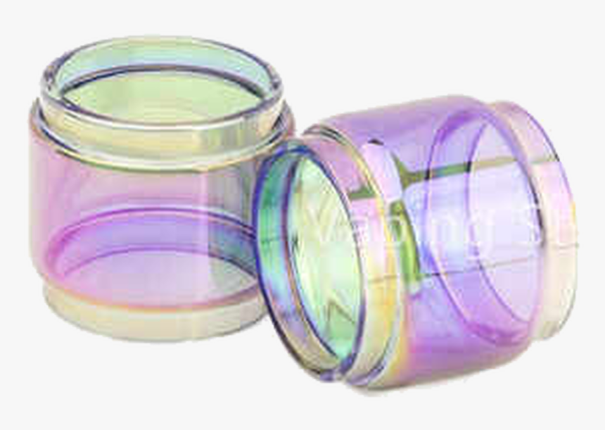 Aero Vape Tank Glass, HD Png Download , Transparent Png Image - PNGitem
