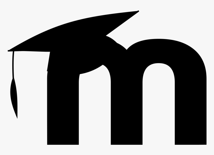 Fa-moodle - Moodle Icon Font Awesome, HD Png Download , Transparent Png ...