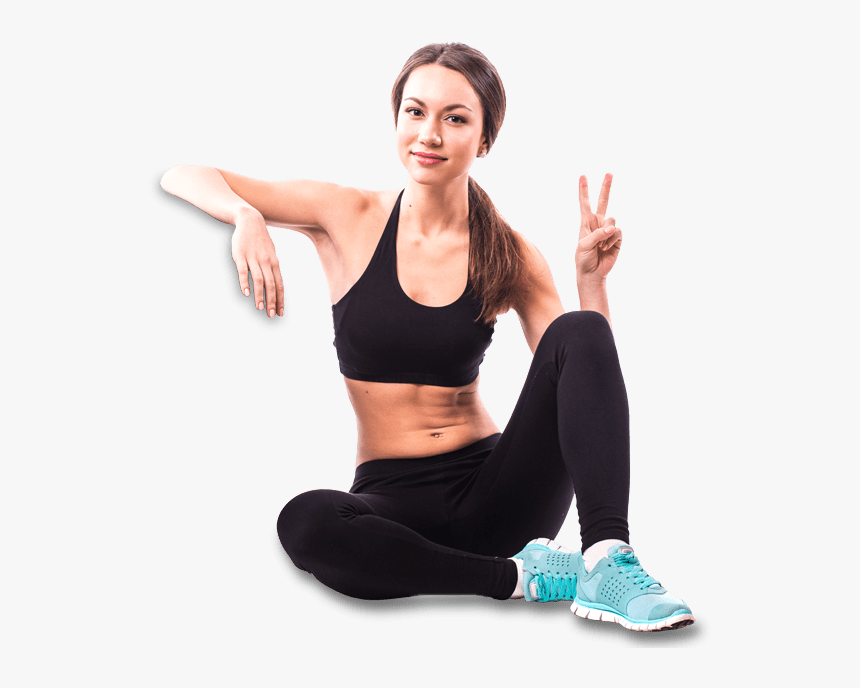 Pilates, HD Png Download , Transparent Png Image - PNGitem