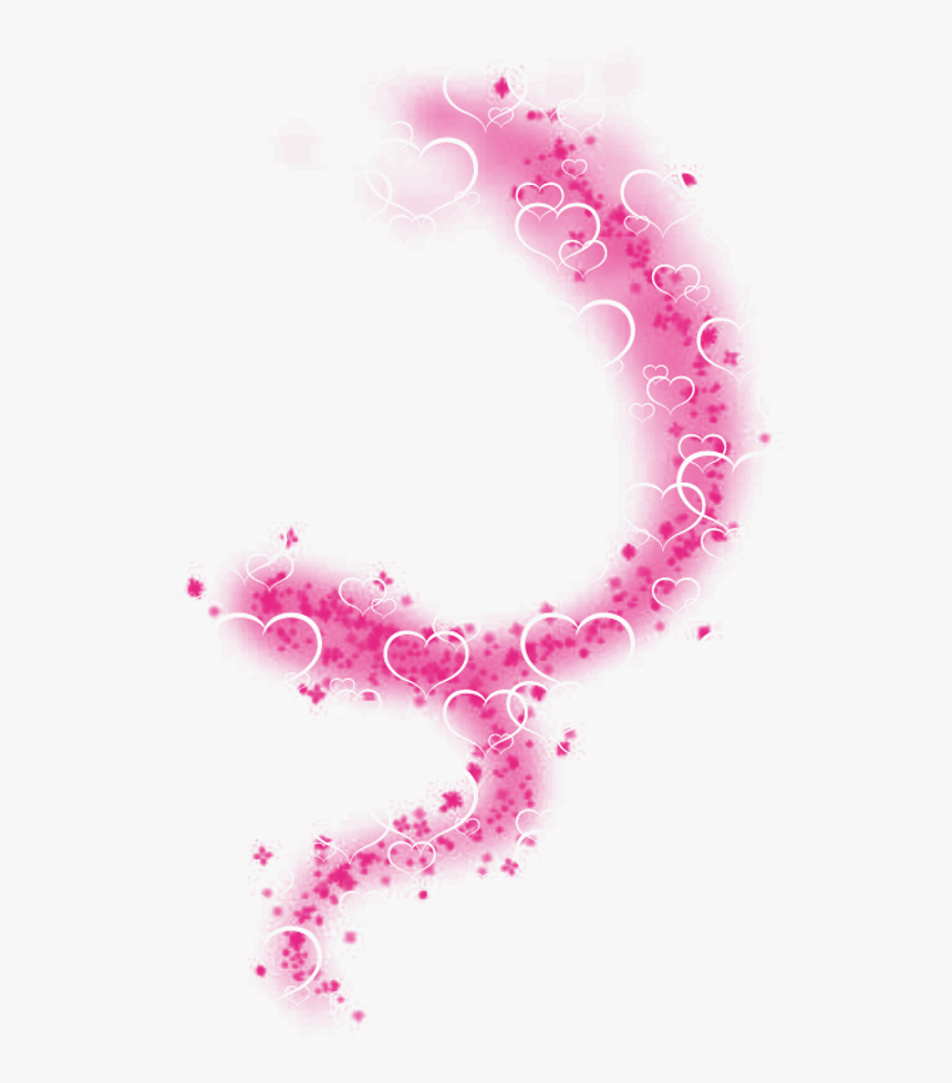 Neon Light Spiral Swirl Sticker Luz Espiral Remolino - Spiral Light ...