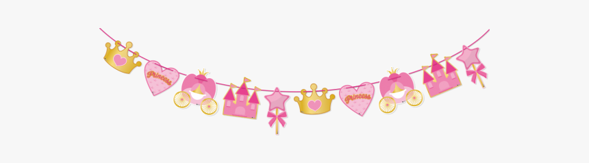 Banderines De Fiesta Png, Transparent Png , Transparent Png Image - PNGitem