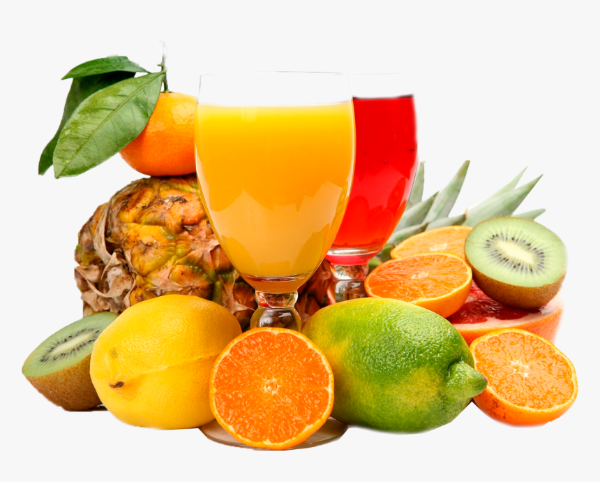 Sucos Pizzaria Donatello Curitiba - Meilleur Jus De Fruit, HD Png ...