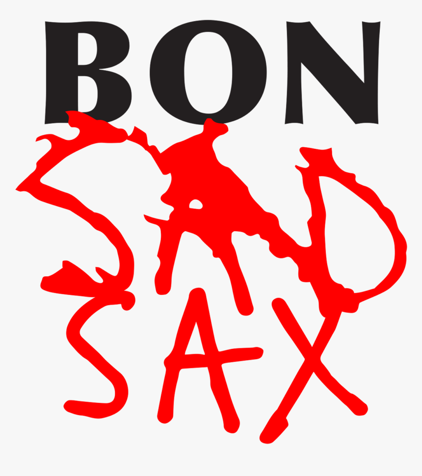 Bon Sad Sax, HD Png Download , Transparent Png Image - PNGitem