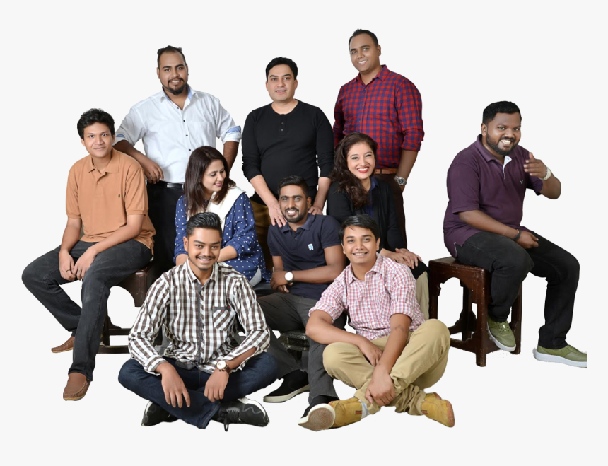 Social Group, HD Png Download , Transparent Png Image - PNGitem