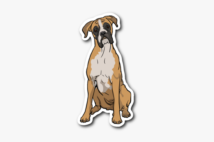 Boxer, HD Png Download , Transparent Png Image - PNGitem