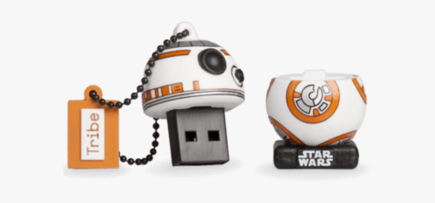 Bb8 Usb Key, HD Png Download , Transparent Png Image - PNGitem