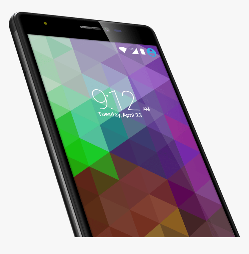 M3 Smartphone Display - Samsung Galaxy, HD Png Download , Transparent ...