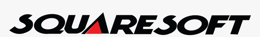 Squaresoft Logo, HD Png Download , Transparent Png Image - PNGitem